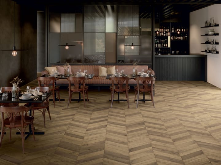 Provenza’s Revival ceramic tiles on show at Cersaie 2022
