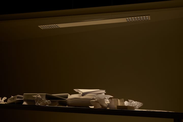 New Flos office lamp collection