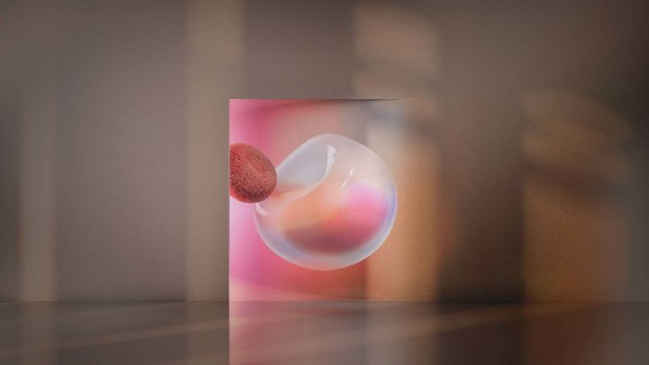 Newfound Equilibrium: Samsung auf dem Fuorisalone 2024