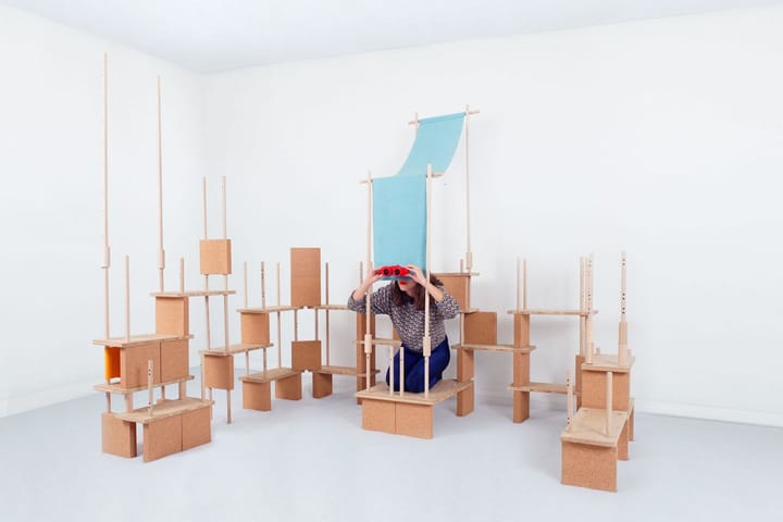 Play and build with Play YET