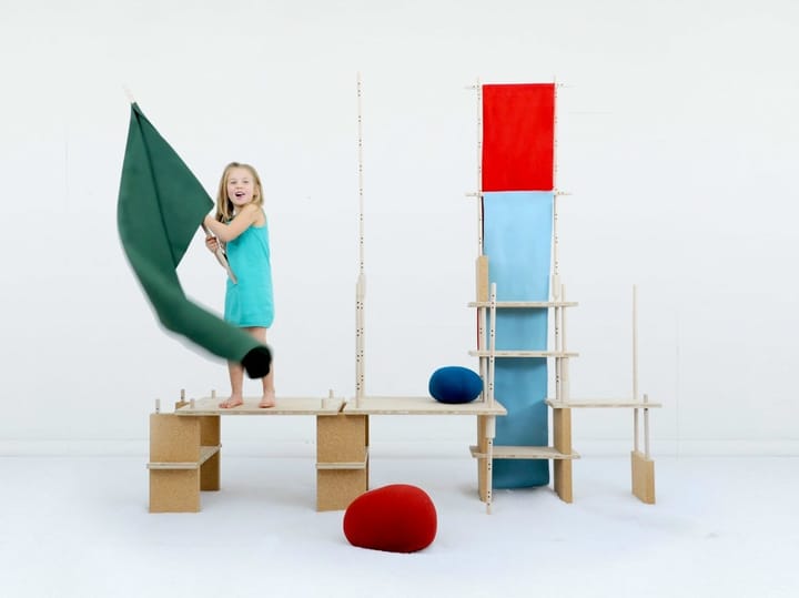 Play and build with Play YET