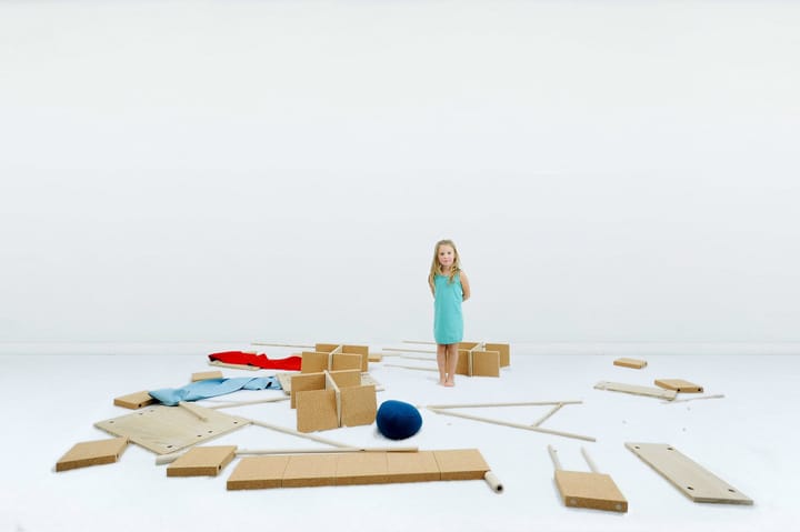 Play and build with Play YET