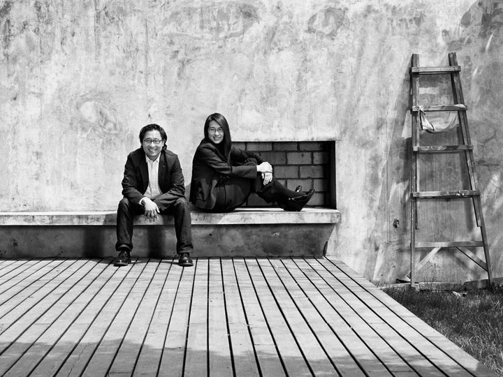 Milano Design Week 2025: Interview with Neri & Hu
