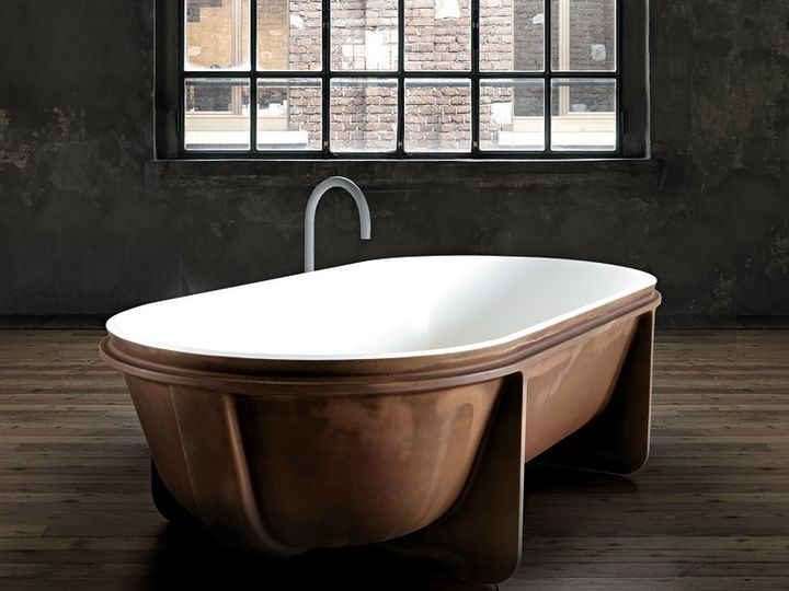Controstampo Collection by Falper