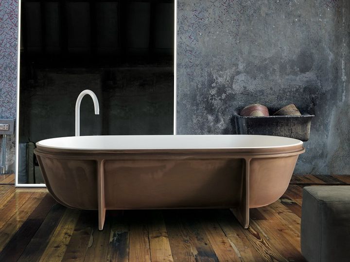 Controstampo Collection by Falper