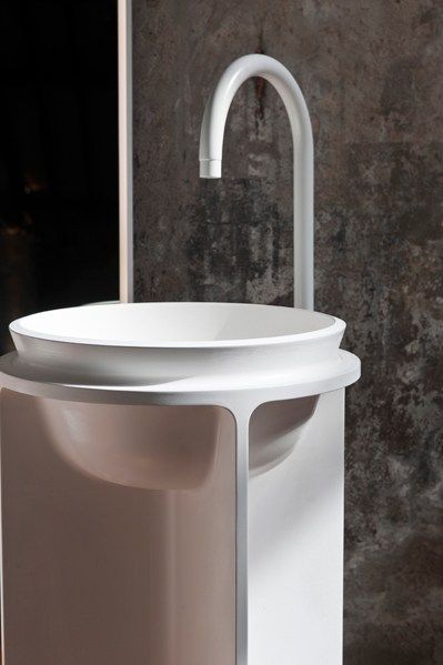 Controstampo Collection by Falper