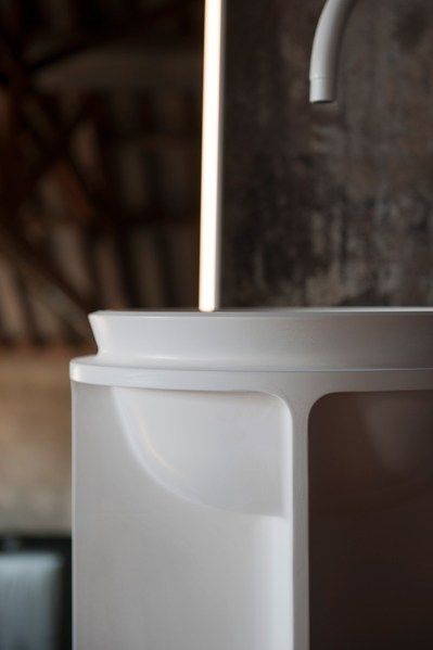 Controstampo Collection by Falper