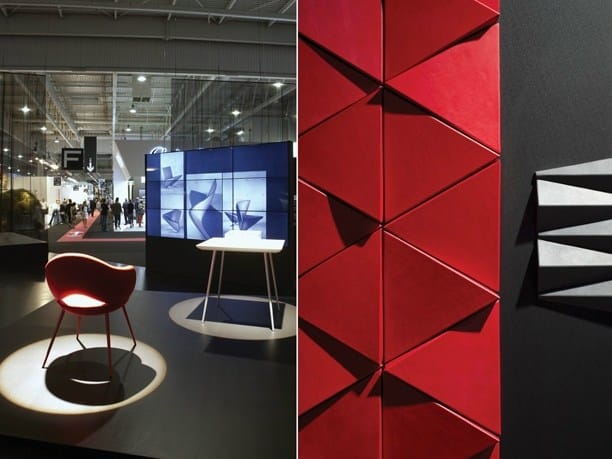 Hall 7: un hall sous haute prescription!