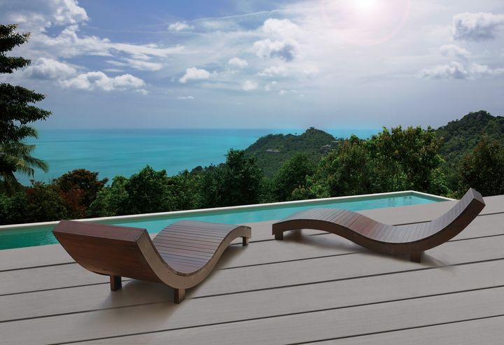 Esthec, a revolution for the outdoors