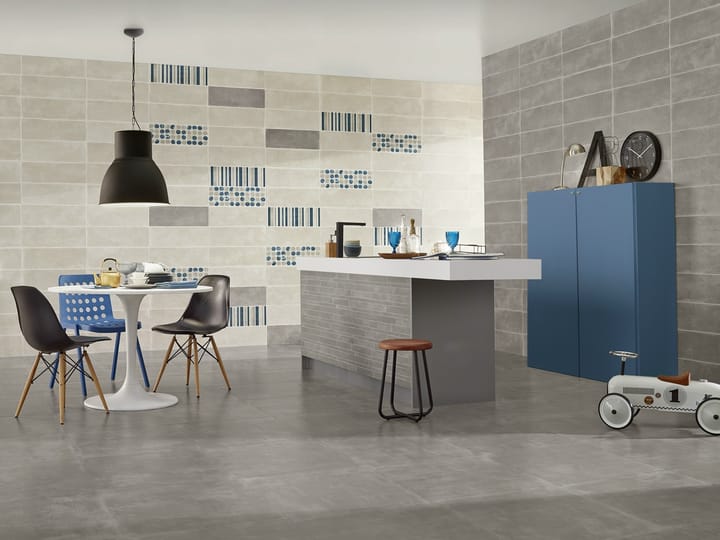 Love Ceramic Tiles presents Ground at Cersaie