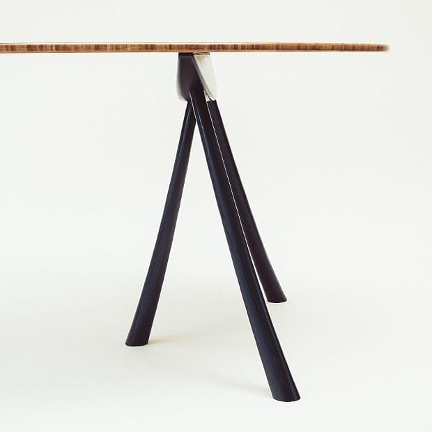 Henry Swanzy launches its new collections at LDF 2014