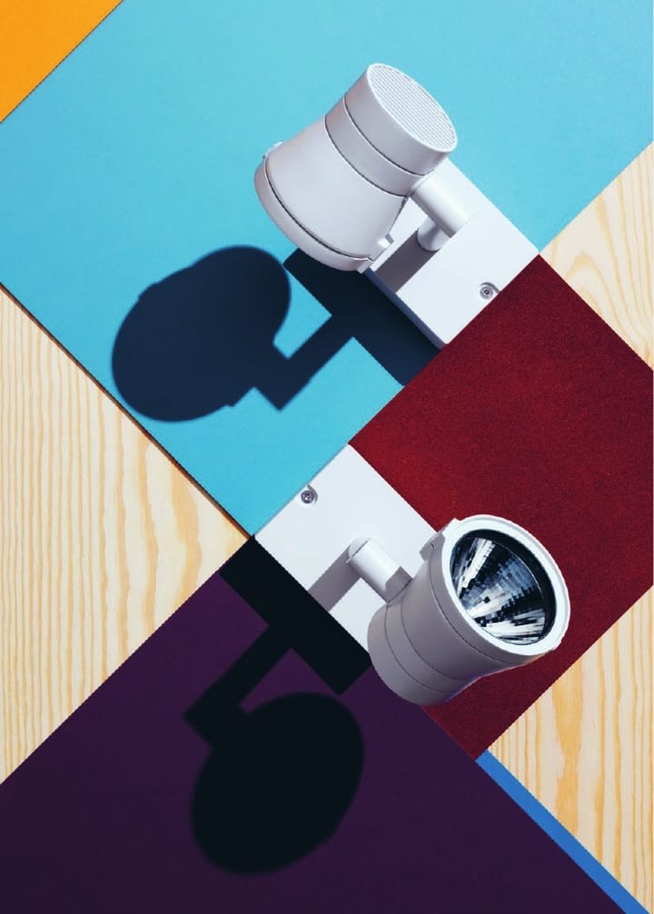 Flos Architectural Lighting in London