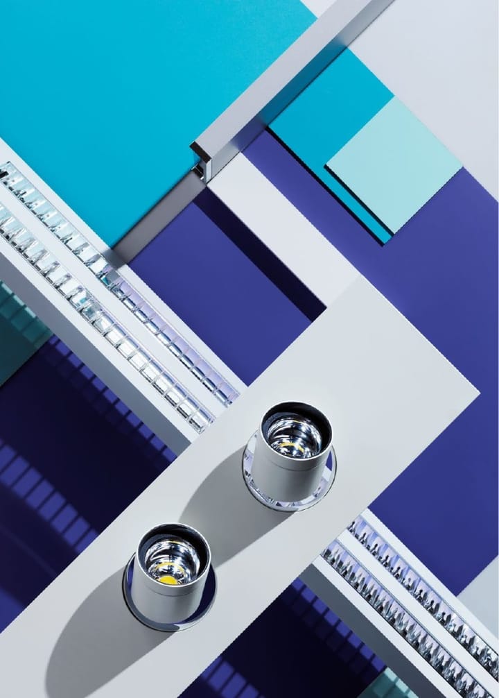 Flos Architectural Lighting in London