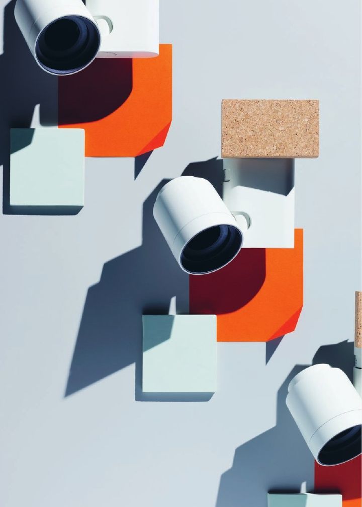 Flos Architectural Lighting in London