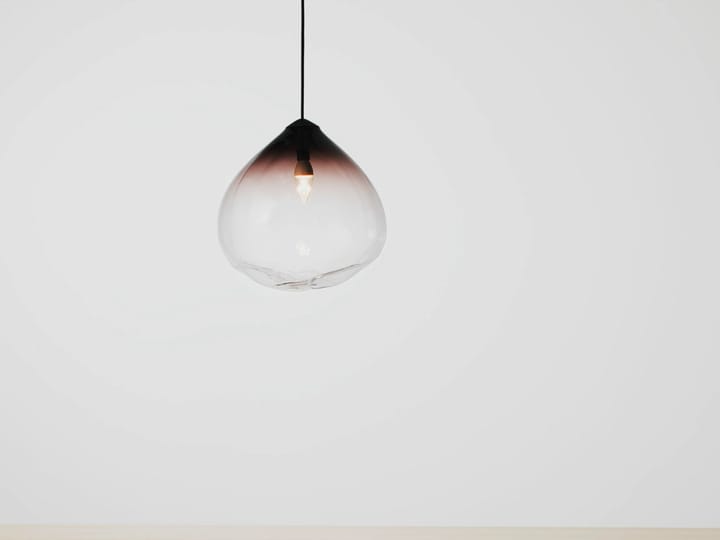 Resident tells us about Parison Pendant