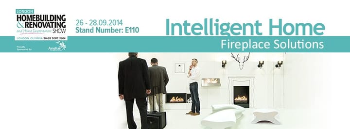 The Intelligent fire as the new vision for home improvement