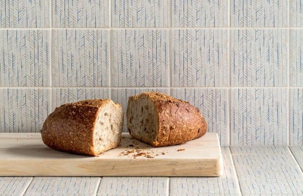 Inga Sempé e Mutina presentano Tratti