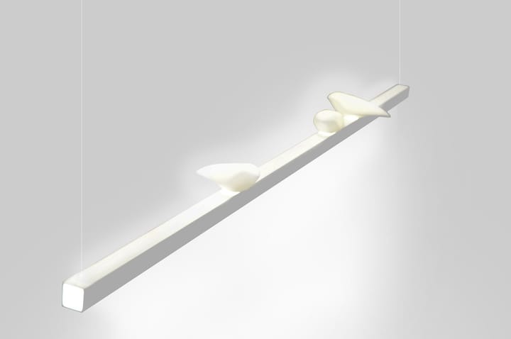 Sylvie Maréchal for Beau & Bien at Interieur 2014