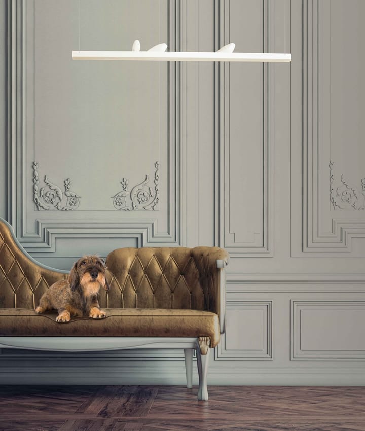 Sylvie Maréchal for Beau & Bien at Interieur 2014