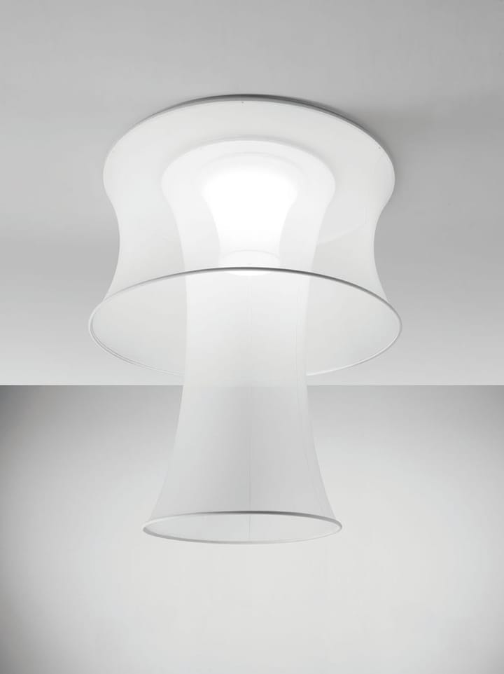 Euler by Axo Light: diaphanous, light, metamorphic