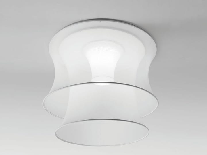 Euler by Axo Light: diaphanous, light, metamorphic