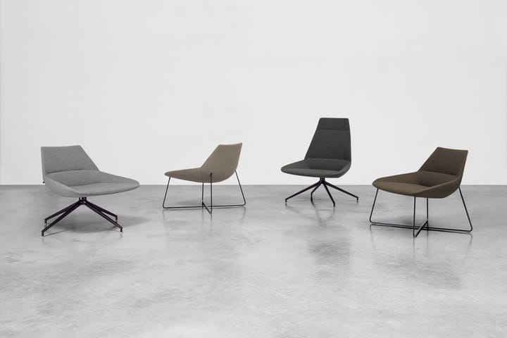 INCLASS, contemporary furniture for the office... and not only!