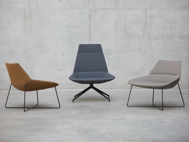 INCLASS, contemporary furniture for the office... and not only!
