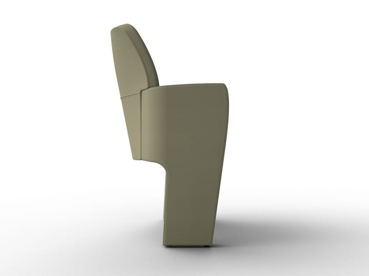 Lamm presents new products for workspace and public area