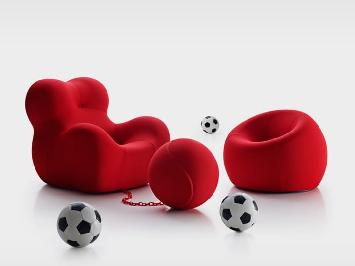 The UP Chair: Now For Kids!