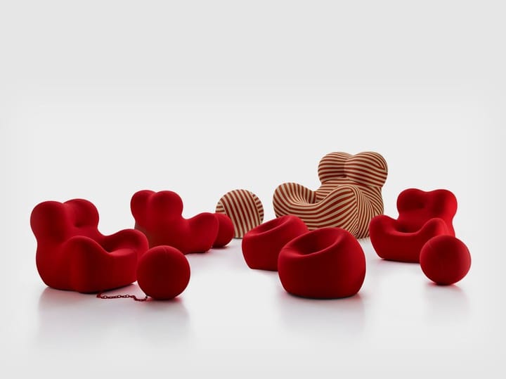 The UP Chair: Now For Kids!