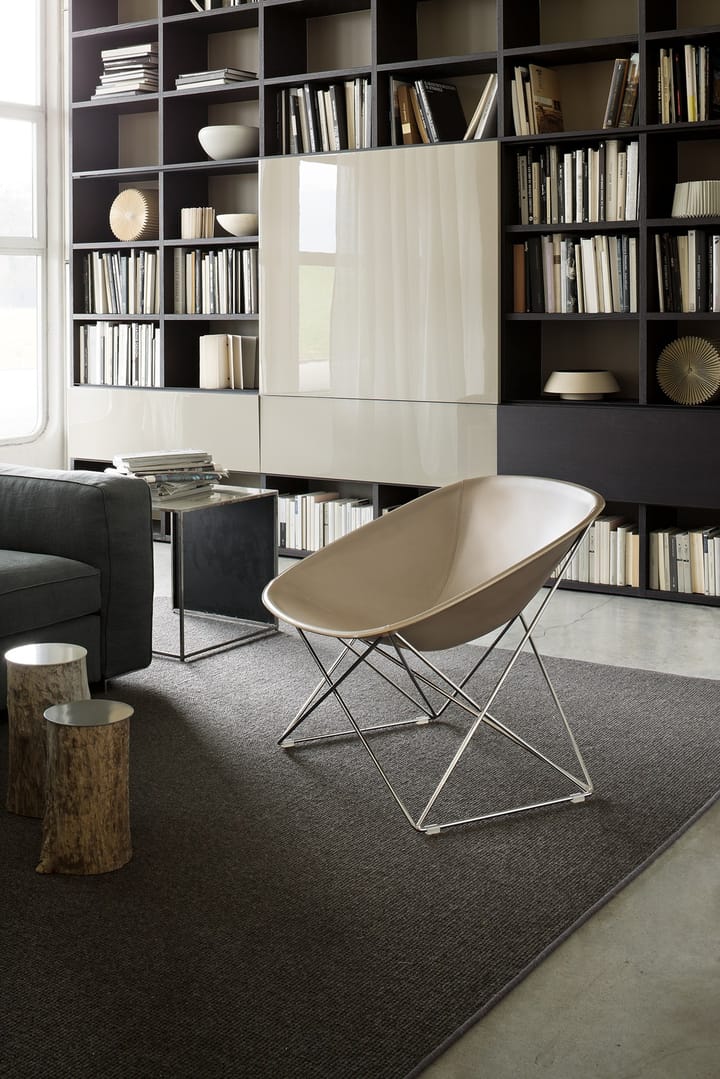 The world of Lema expressed through living spaces