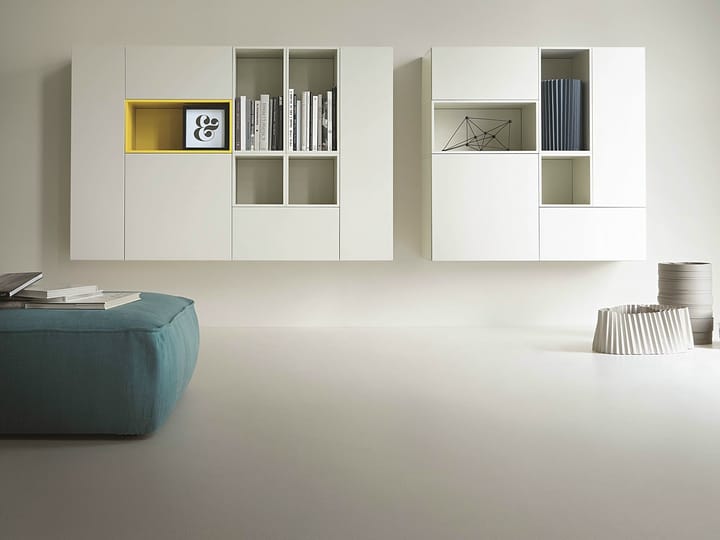 The world of Lema expressed through living spaces