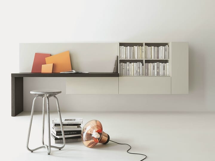 The world of Lema expressed through living spaces