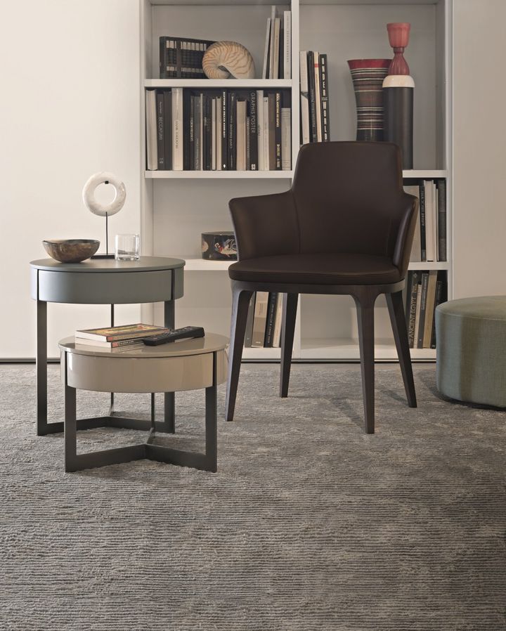 The world of Lema expressed through living spaces
