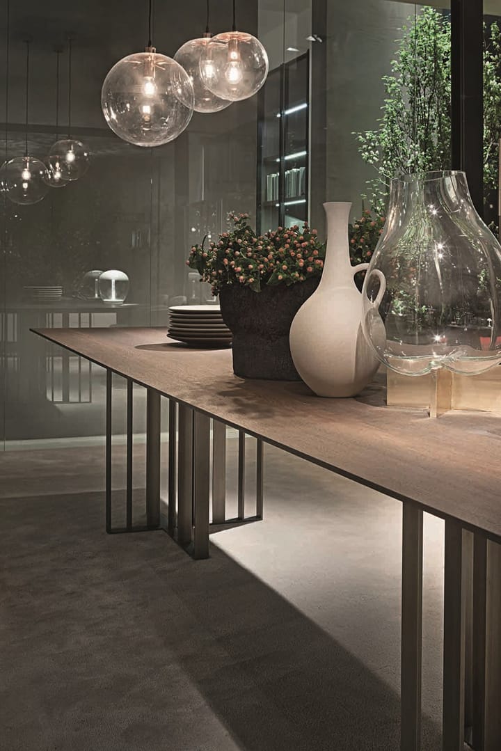 The world of Lema expressed through living spaces