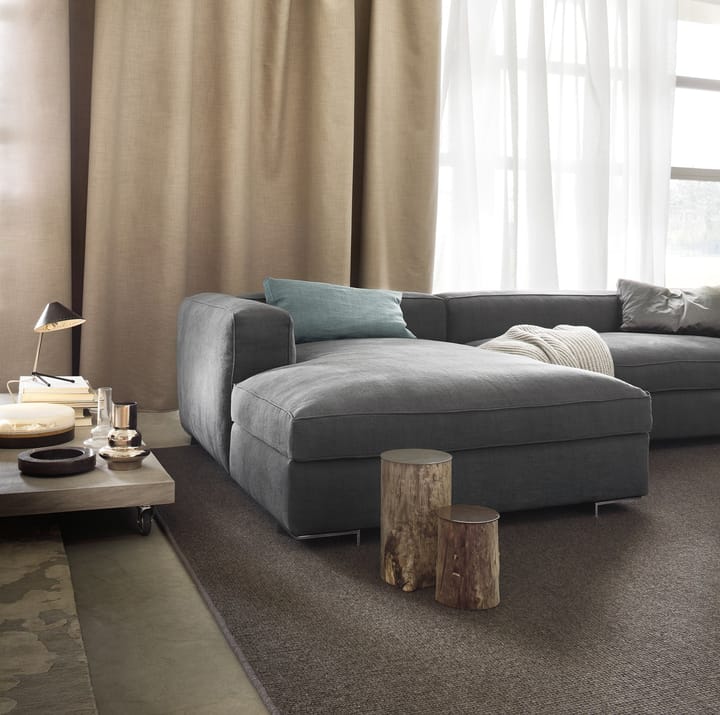 The world of Lema expressed through living spaces