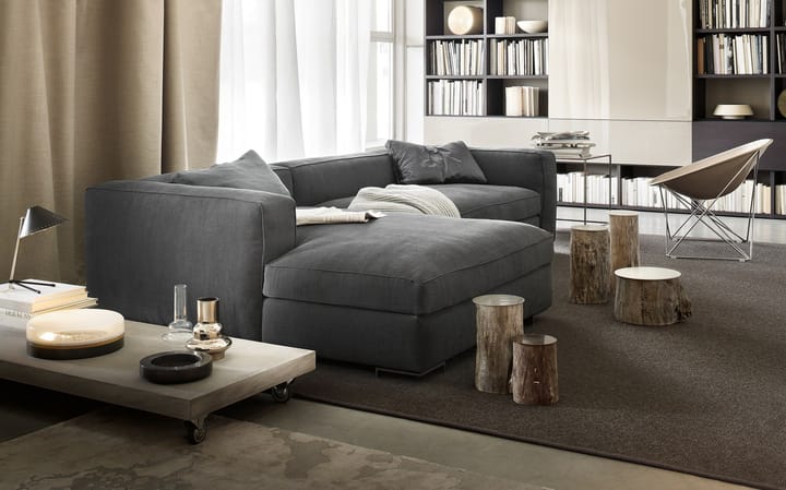 The world of Lema expressed through living spaces