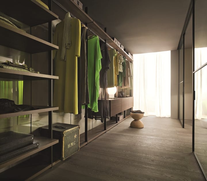 The world of Lema expressed through living spaces