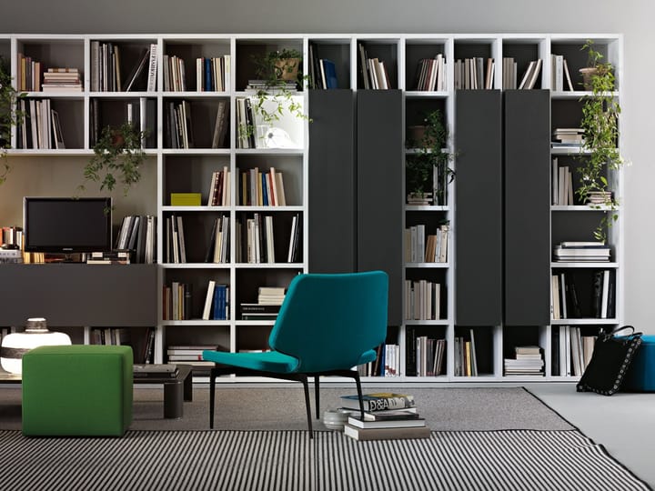 The world of Lema expressed through living spaces