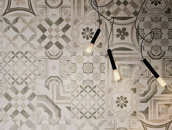 Rush, la nuova collezione di Ceramiche Keope