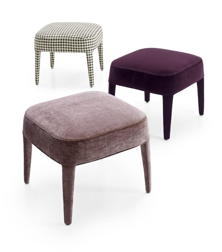 Solatium: Its contemporary nature comes from its modular flexibility