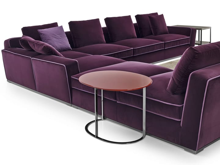 Solatium: Its contemporary nature comes from its modular flexibility