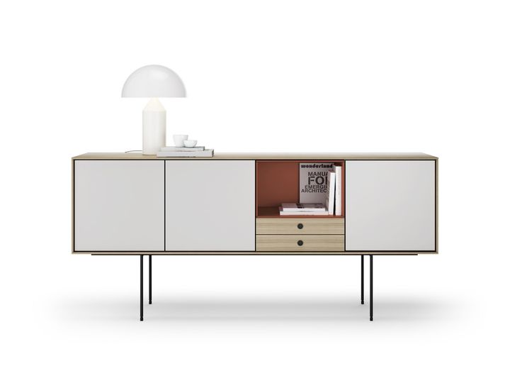 New versatile and customizable products by Treku