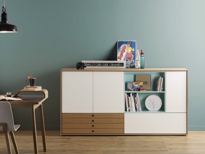 New versatile and customizable products by Treku