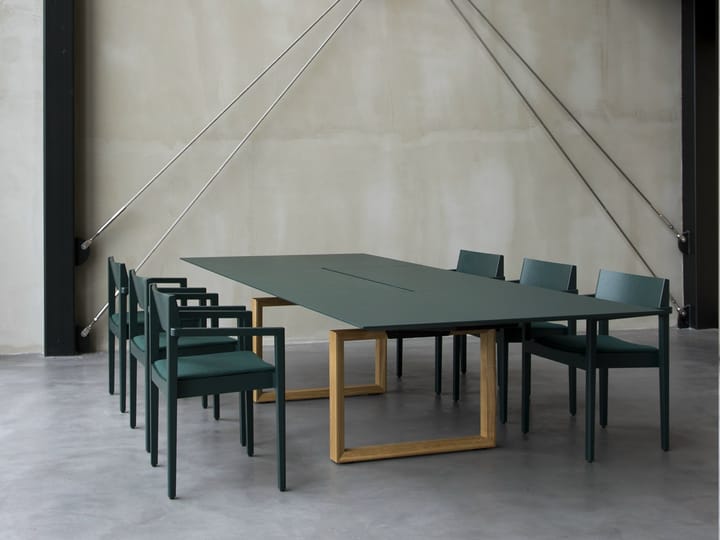 Inno takes part in the 'Cozy Office' at the Stockholm Furniture Fair 2015