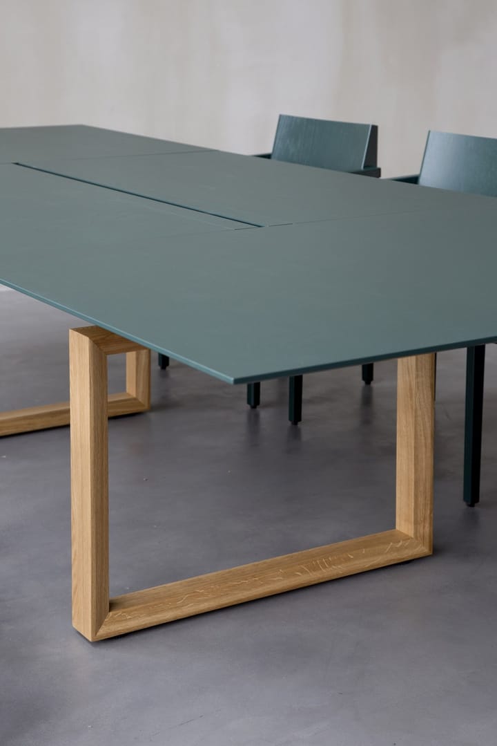 Inno takes part in the 'Cozy Office' at the Stockholm Furniture Fair 2015