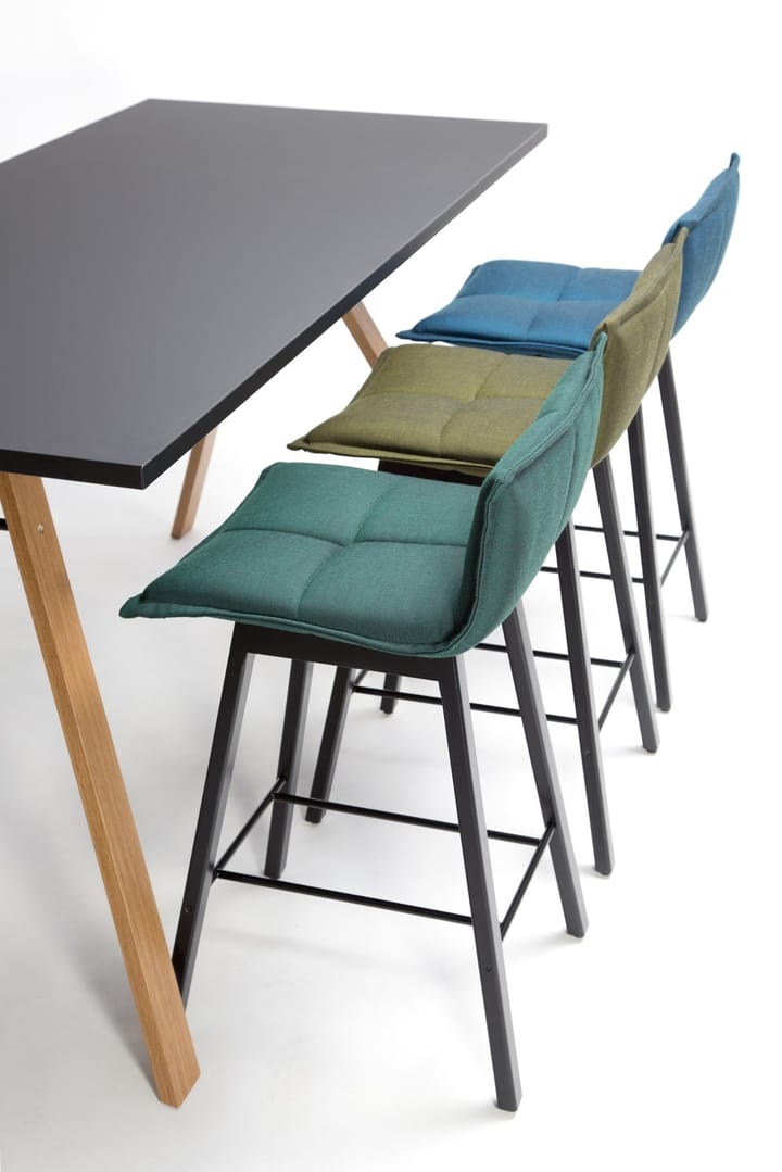 Inno takes part in the 'Cozy Office' at the Stockholm Furniture Fair 2015
