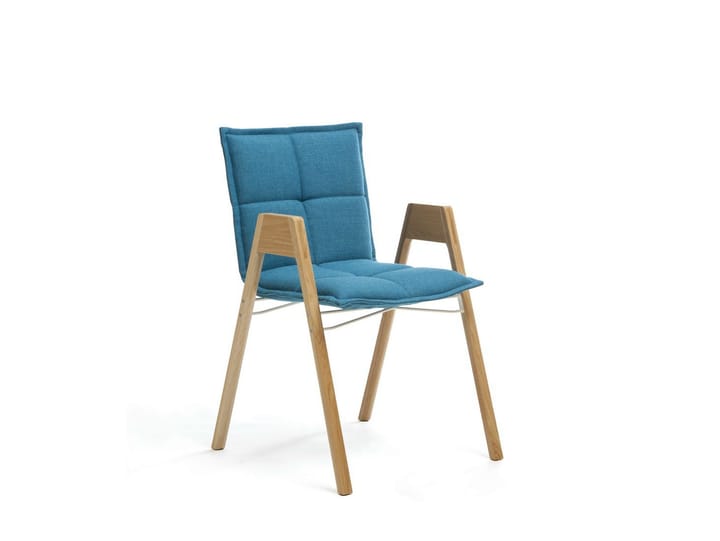 Inno takes part in the 'Cozy Office' at the Stockholm Furniture Fair 2015