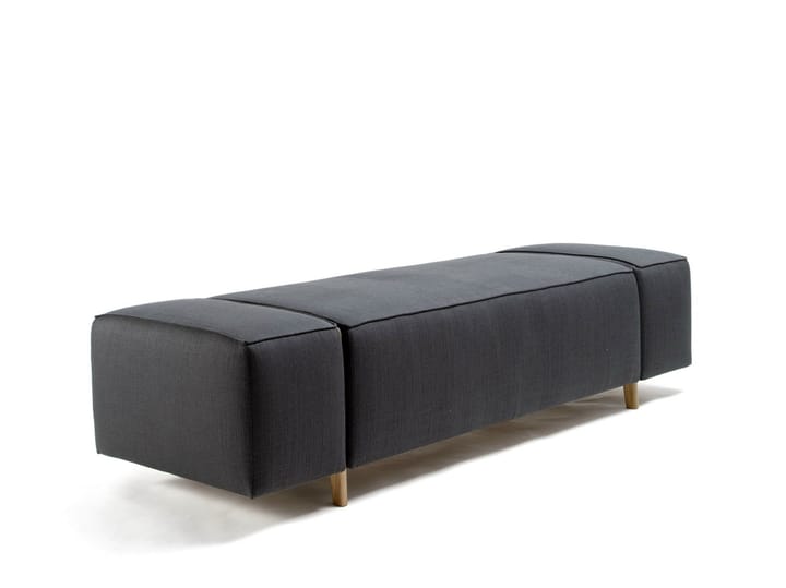 Inno takes part in the 'Cozy Office' at the Stockholm Furniture Fair 2015