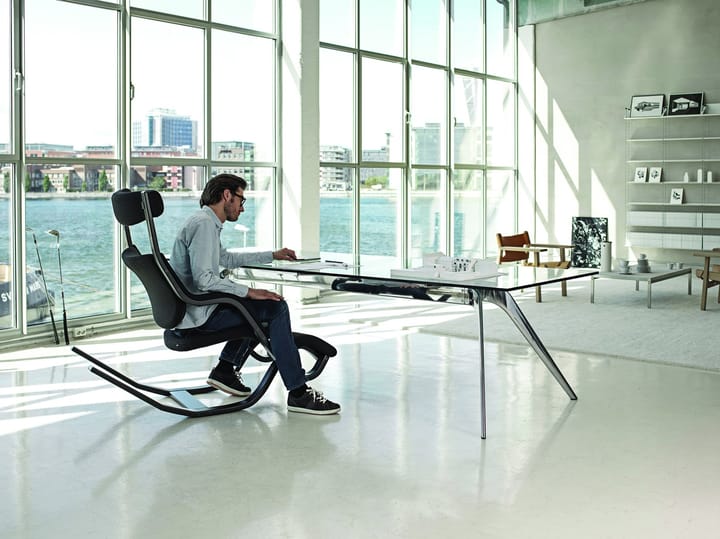 Movement chairs made to move with the body